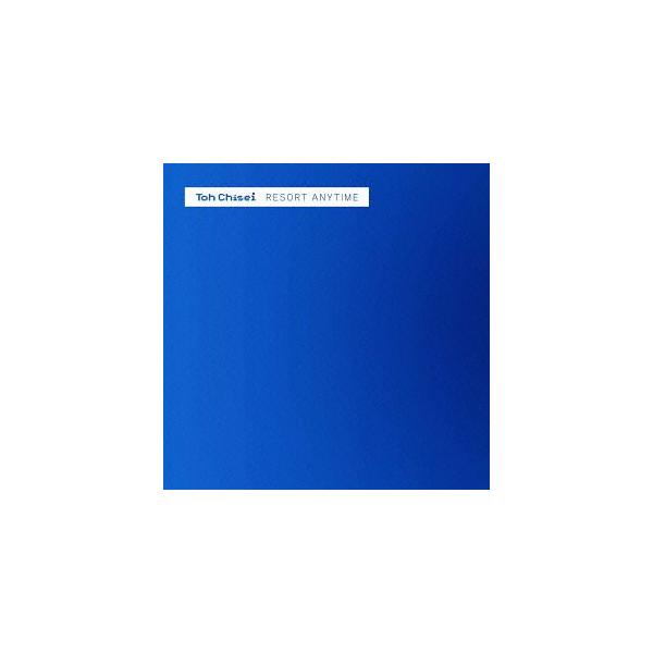 【発売日：2014年04月16日】TOH CHISEI/RESORT ANYTIME、メディア：CDA、発売日：2014/04/16、商品コード：CHI-22、JANコード/ISBNコード：4526180161974