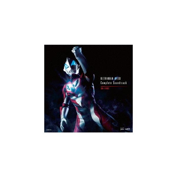 【発売日：2026年08月19日】特撮 (音楽: 川井憲次)/ウルトラマンジード Complete Sound Track、メディア：CDA、発売日：2026/08/19、商品コード：CINK-131、JANコード/ISBNコード：4988...