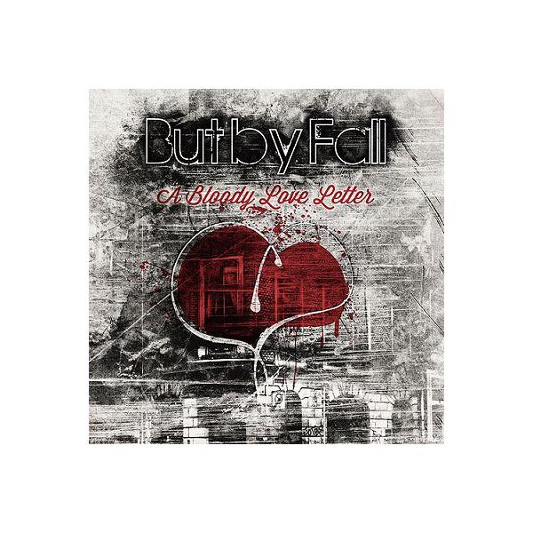 【発売日：2012年04月04日】But by Fall/A Bloody Love Letter、メディア：CDA、発売日：2012/04/04、商品コード：CKCA-1046、JANコード/ISBNコード：4560157640468