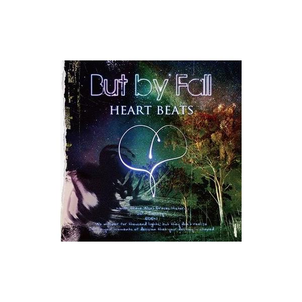 【発売日：2009年04月29日】But by Fall/Heart beats、メディア：CDA、発売日：2009/04/29、商品コード：CKCS-2008、JANコード/ISBNコード：4560157642080