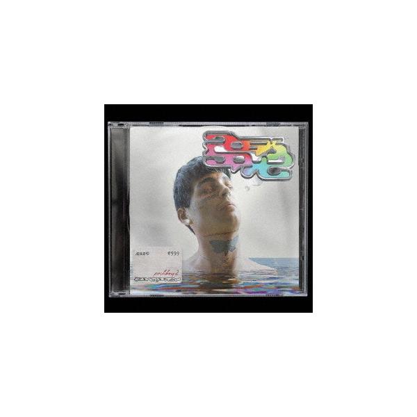 【発売日：2020年10月24日】ITSOKTOCRY/プッシュボーイ2、メディア：CDA、発売日：2020/10/24、商品コード：CLOJ-2047、JANコード/ISBNコード：4526180538967