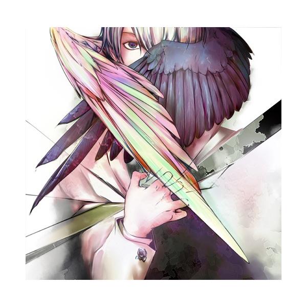 【発売日：2016年09月07日】SETSUNA SPIRAL/カナリアとカラスの共鳴、メディア：CDA、発売日：2016/09/07、商品コード：COAC-1、JANコード/ISBNコード：4515778517729