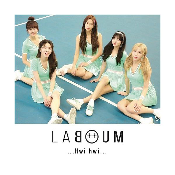 【発売日：2018年11月07日】LABOUM/Hwi hwi [通常盤 A]、メディア：CDA、発売日：2018/11/07、商品コード：COCA-17532、JANコード/ISBNコード：4549767052861