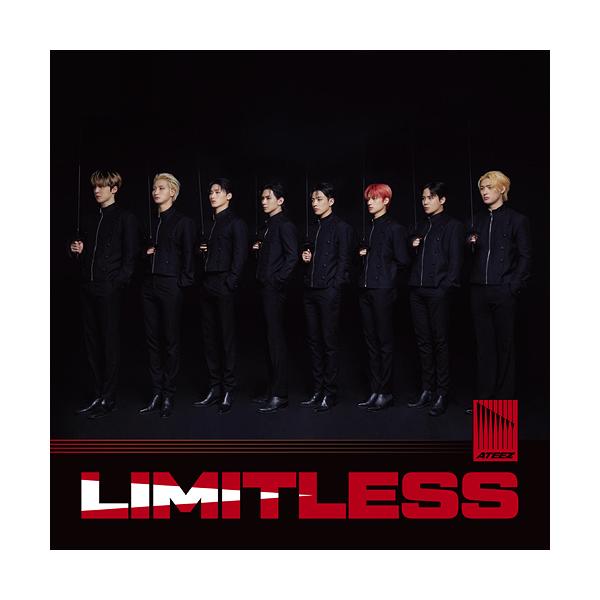 【発売日：2023年03月22日】ATEEZ/Limitless [Type-A]、メディア：CDA、発売日：2023/03/22、商品コード：COCA-18102、JANコード/ISBNコード：4549767175089