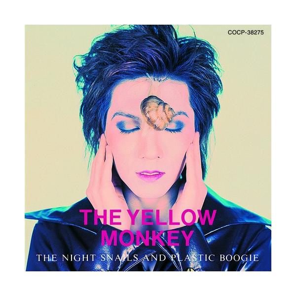 【発売日：2013年12月04日】THE YELLOW MONKEY/THE NIGHT SNAILS AND PLASTIC BOOGIE [Blu-spec CD2]、メディア：CDA、発売日：2013/12/04、商品コード：COCP...