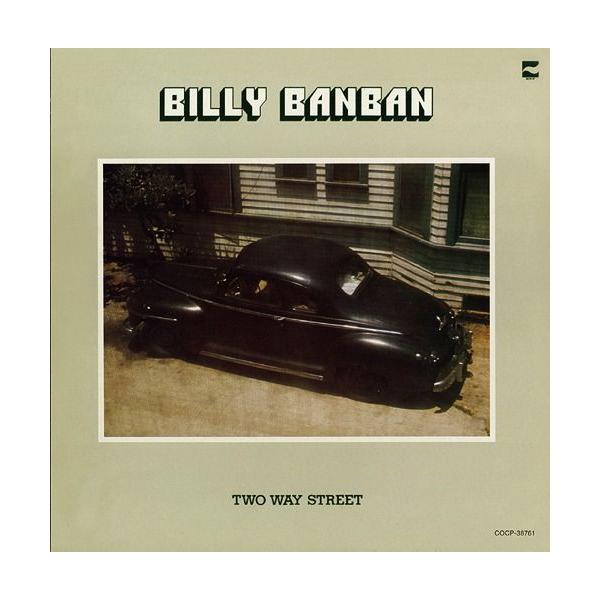 【発売日：2014年10月01日】ビリー・バンバン/TWO WAY STREET、メディア：CDA、発売日：2014/10/01、商品コード：COCP-38761、JANコード/ISBNコード：4988001765745