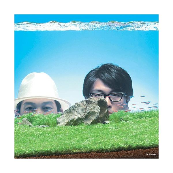 【発売日：2018年11月07日】キリンジ/BUOYANCY (紙ジャケット仕様)、メディア：CDA、発売日：2018/11/07、重量：80g、商品コード：COCP-40556、JANコード/ISBNコード：4549767053288