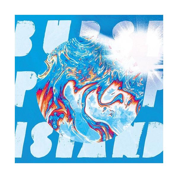 【発売日：2020年05月13日】Wienners/BURST POP ISLAND [通常盤]、メディア：CDA、発売日：2020/05/13、商品コード：COCP-41134、JANコード/ISBNコード：4549767089621