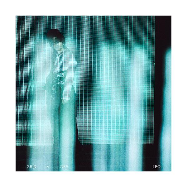 【発売日：2023年03月29日】LEO/GRID//OFF [UHQCD]、メディア：CDA、発売日：2023/03/29、商品コード：COCQ-85603、JANコード/ISBNコード：4549767174624