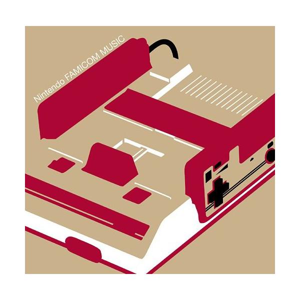【発売日：2013年12月04日】ゲーム・ミュージック/Nintendo FAMICOM MUSIC (任天堂ファミコン ミュージック) [Blu-spec CD2]、メディア：CDA、発売日：2013/12/04、商品コード：COCX-3...