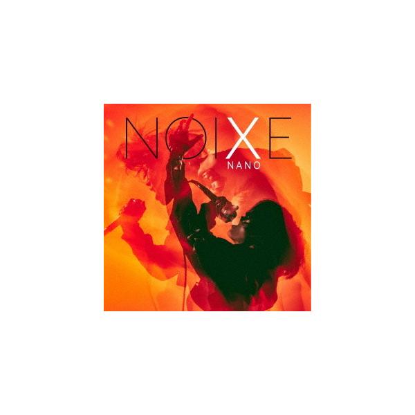 【発売日：2023年02月08日】ナノ/NOIXE、メディア：CDA、発売日：2023/02/08、商品コード：COCX-41945、JANコード/ISBNコード：4549767169941