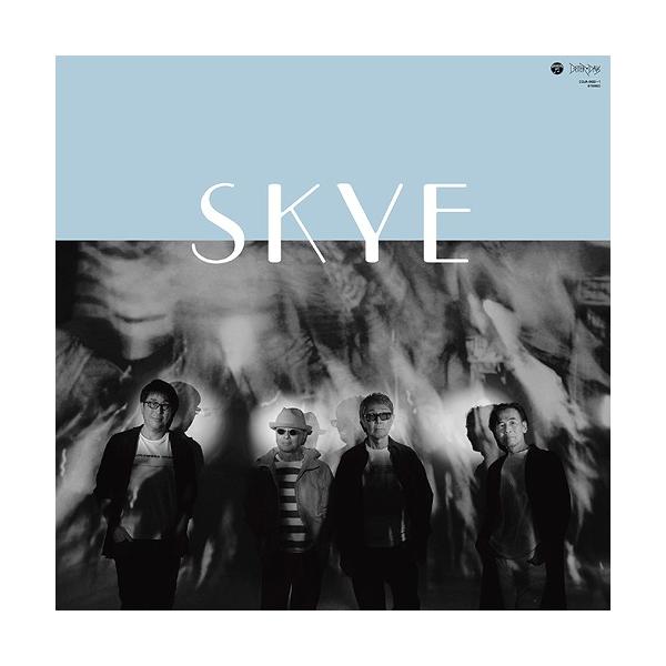 【発売日：2021年11月10日】SKYE/SKYE、メディア：LP、発売日：2021/11/10、商品コード：COJA-9430、JANコード/ISBNコード：4549767134512