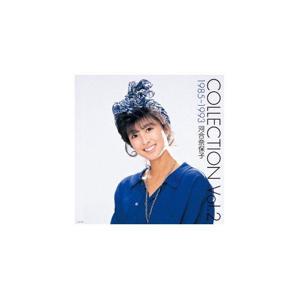 【発売日：2022年12月03日】河合奈保子/(アナログ・カラー盤) COLLECTION Vol.2 1985〜1993、メディア：LP、発売日：2022/12/03、商品コード：COJA-9474、JANコード/ISBNコード：4549...