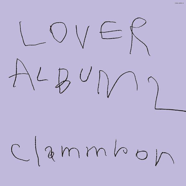 【発売日：2026年01月21日】クラムボン/LOVER ALBUM 2 [生産限定盤]、メディア：LP、発売日：2026/01/21、商品コード：COJA-9572、JANコード/ISBNコード：4549767305721