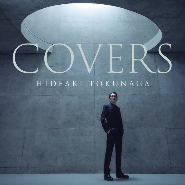 【発売日：2026年01月21日】徳永英明/COVERS、メディア：LP、発売日：2026/01/21、商品コード：COJA-9574、JANコード/ISBNコード：4549767360362