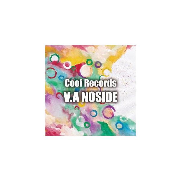 【発売日：2015年03月04日】オムニバス/V.A NOSIDE、メディア：CDA、発売日：2015/03/04、商品コード：COOF-5、JANコード/ISBNコード：4522197119946