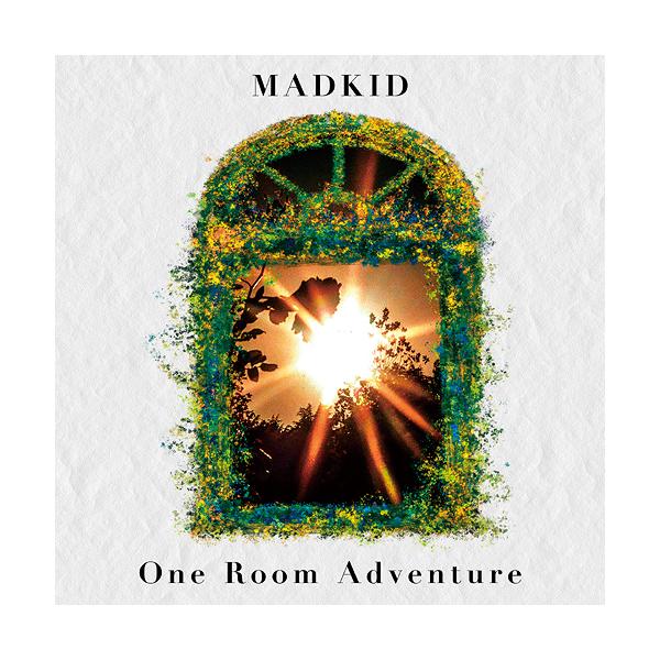 【発売日：2023年07月26日】MADKID/One Room Adventure [CD+DVD/Type-A]、メディア：CDA、発売日：2023/07/26、商品コード：COZA-1998、JANコード/ISBNコード：454976...