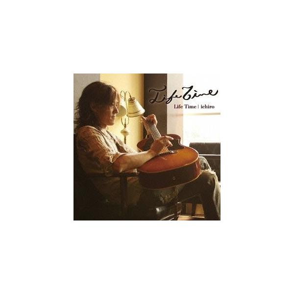 【発売日：2013年09月21日】ichiro/Life Time、メディア：CDA、発売日：2013/09/21、商品コード：CPMR-220725、JANコード/ISBNコード：4524505316313
