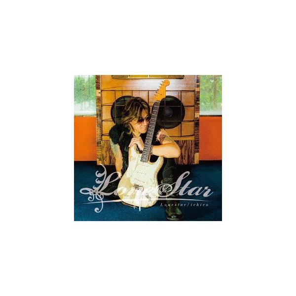 【発売日：2018年11月11日】ichiro/Lonestar、メディア：CDA、発売日：2018/11/11、商品コード：CPMR-270725、JANコード/ISBNコード：4524505339930