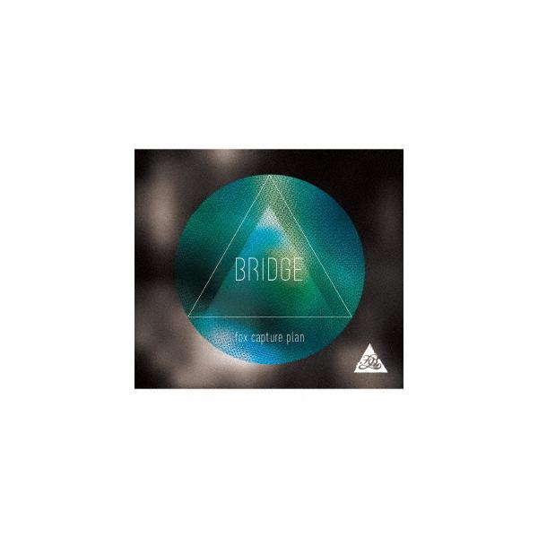 【発売日：2026年05月20日】fox capture plan/BRIDGE (Remaster)、メディア：CDA、発売日：2026/05/20、商品コード：CPRM-6、JANコード/ISBNコード：4988044137288