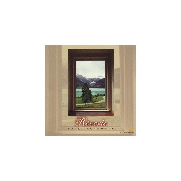 【発売日：2006年06月14日】倉本裕基/夢の窓辺に〜Reverie〜、メディア：CDA、発売日：2006/06/14、商品コード：CRCI-20667、JANコード/ISBNコード：4988007218962