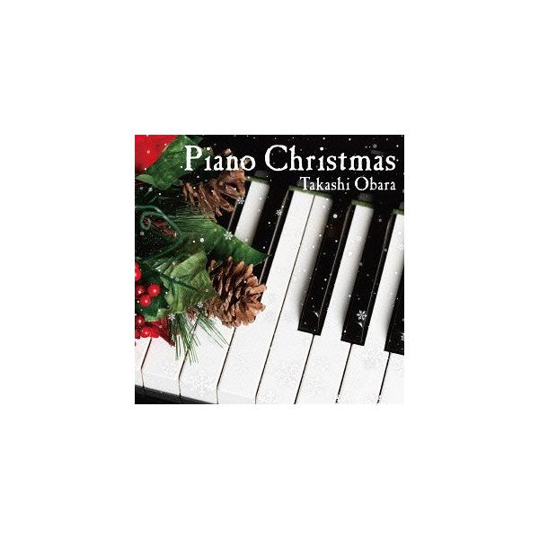 【発売日：2015年11月04日】小原孝/ピアノ・クリスマス、メディア：CDA、発売日：2015/11/04、商品コード：CRCI-20809、JANコード/ISBNコード：4988007272513