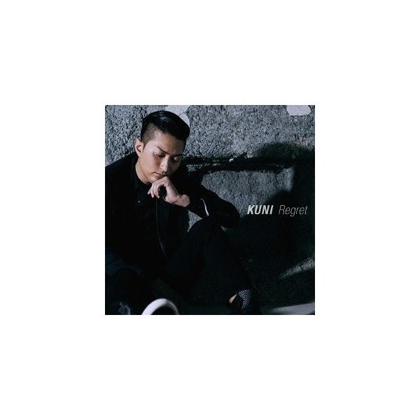 【発売日：2015年05月27日】KUNI/Regret、メディア：CDA、発売日：2015/05/27、商品コード：CRCP-10342、JANコード/ISBNコード：4988007270212