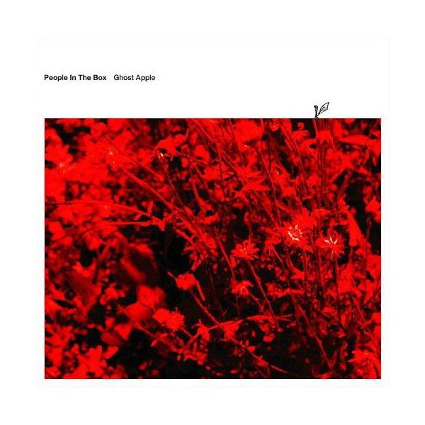 【発売日：2009年10月14日】People In The Box/Ghost Apple、メディア：CDA、発売日：2009/10/14、商品コード：CRCP-40254、JANコード/ISBNコード：4988007236584