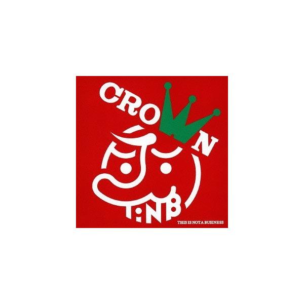 【発売日：2015年03月11日】this is not a business/THIS IS NOT A BUSINESS、メディア：CDA、発売日：2015/03/11、商品コード：CRCP-40400、JANコード/ISBNコード：4...