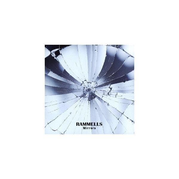 【発売日：2019年04月03日】RAMMELLS/Mirrors、メディア：CDA、発売日：2019/04/03、商品コード：CRCP-40578、JANコード/ISBNコード：4988007287340