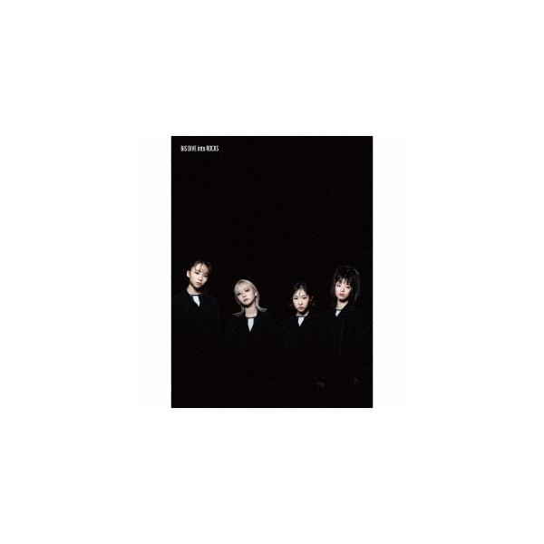 【発売日：2021年12月01日】BiS/BiS DiVE into ROCKS [Blu-ray付初回限定盤]、メディア：CDA、発売日：2021/12/01、重量：306g、商品コード：CRCP-40630、JANコード/ISBNコード...