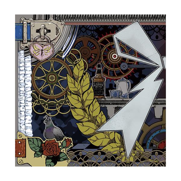 【発売日：2023年08月02日】BAND-MAID/10th Anniversary Best Vol.1、メディア：CDA、発売日：2023/08/02、商品コード：CRCP-40664、JANコード/ISBNコード：498800730...