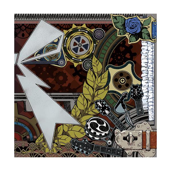 【発売日：2023年08月02日】BAND-MAID/10th Anniversary Best Vol.2、メディア：CDA、発売日：2023/08/02、商品コード：CRCP-40665、JANコード/ISBNコード：498800730...