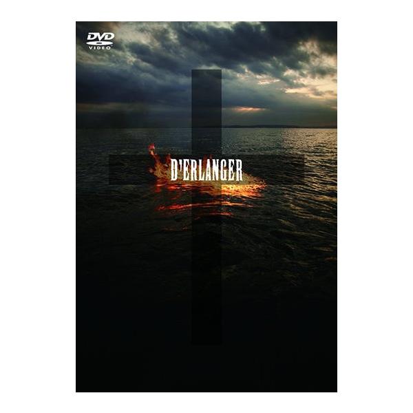 【発売日：2010年03月24日】D'ERLANGER/13e cross intoxication、メディア：DVD、発売日：2010/03/24、商品コード：CTBR-92061、JANコード/ISBNコード：4945817920614