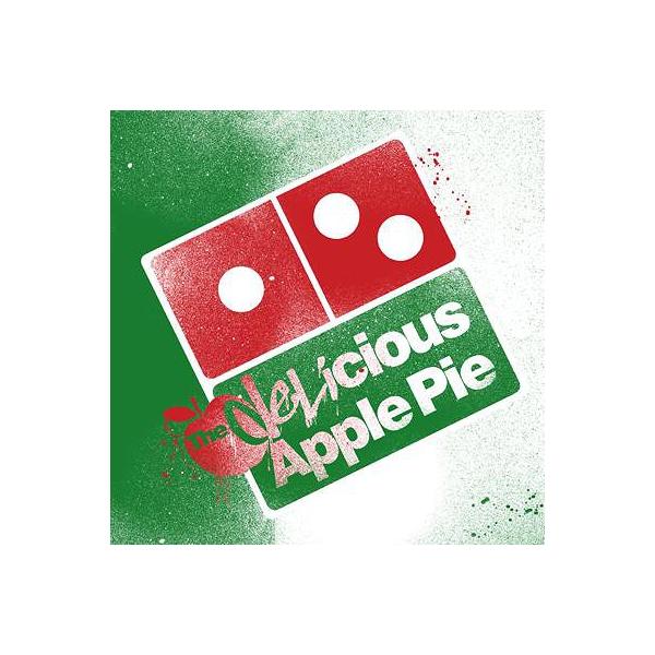 【発売日：2010年07月21日】DELI/THE DELICIOUS APPLE PIE [通常盤]、メディア：CDA、発売日：2010/07/21、商品コード：CTCR-14677、JANコード/ISBNコード：4945817146779