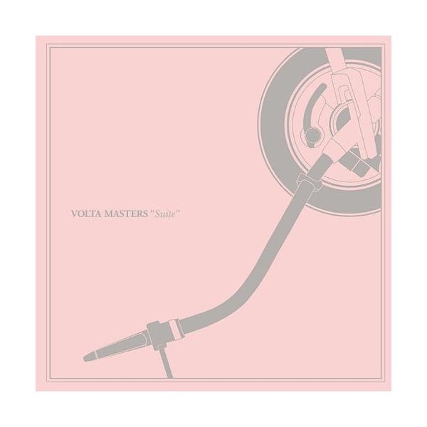 【発売日：2011年03月02日】VOLTA MASTERS/Suite、メディア：CDA、発売日：2011/03/02、商品コード：CTCR-14724、JANコード/ISBNコード：4945817147240