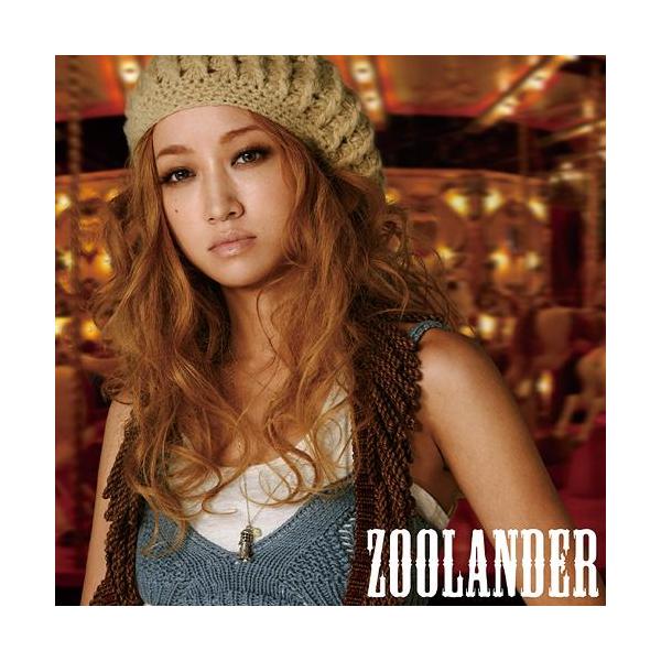 【発売日：2012年12月12日】lecca/ZOOLANDER、メディア：CDA、発売日：2012/12/12、商品コード：CTCR-14780、JANコード/ISBNコード：4945817147806