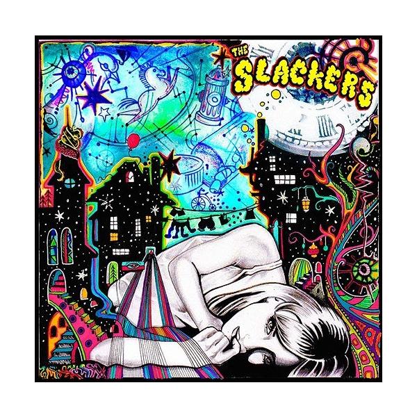 【発売日：2015年12月09日】ザ・スラッカーズ/THE SLACKERS、メディア：CDA、発売日：2015/12/09、商品コード：CTCR-14869、JANコード/ISBNコード：4945817148698