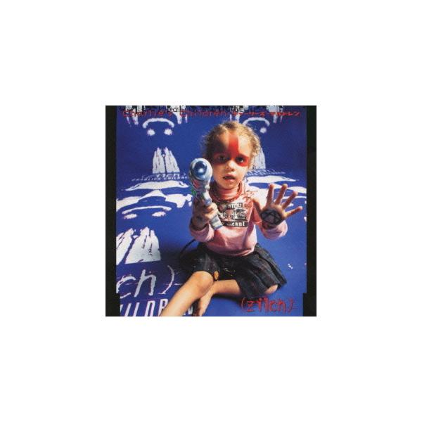 【発売日：2001年06月27日】Zilch/CHARLIE'S CHILDREN、メディア：CDA、発売日：2001/06/27、商品コード：CTCR-40076、JANコード/ISBNコード：4945817400765
