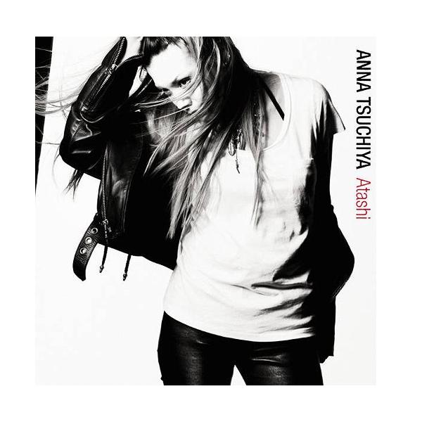 【発売日：2010年07月21日】土屋アンナ/Atashi、メディア：CDA、発売日：2010/07/21、商品コード：CTCR-40314、JANコード/ISBNコード：4945817403148