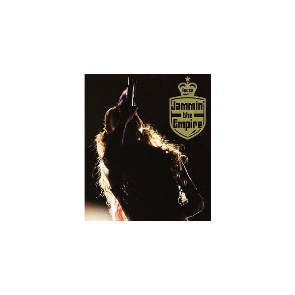 【発売日：2012年08月08日】lecca/lecca Live 2012 Jammin' the Empire @日本武道館 [Blu-ray]、メディア：Blu-ray、発売日：2012/08/08、商品コード：CTXR-92083、...