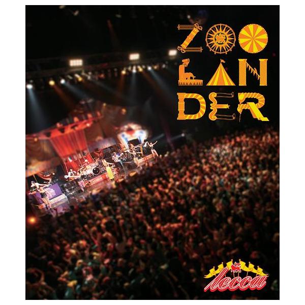 【発売日：2013年07月17日】lecca/lecca LIVE 2013 ZOOLANDER [Blu-ray]、メディア：Blu-ray、発売日：2013/07/17、商品コード：CTXR-92092、JANコード/ISBNコード：4...