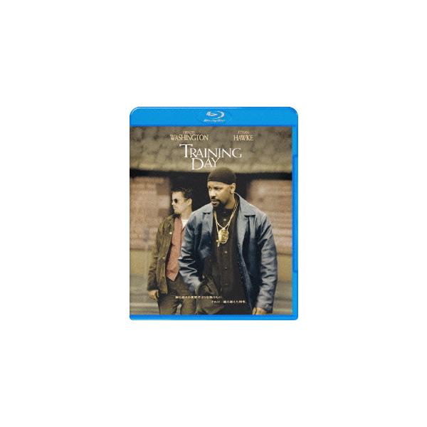【発売日：2010年04月21日】洋画/トレーニング デイ [廉価版] [Blu-ray]、メディア：Blu-ray、発売日：2010/04/21、商品コード：CWBA-82851、JANコード/ISBNコード：4988135805294
