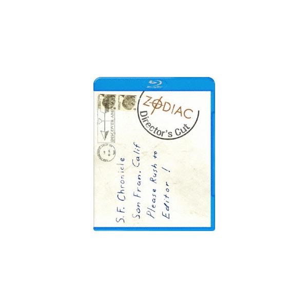 【発売日：2010年04月21日】洋画/ゾディアック [廉価版] [Blu-ray]、メディア：Blu-ray、発売日：2010/04/21、商品コード：CWBA-Y11047、JANコード/ISBNコード：4988135805713