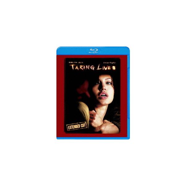 【発売日：2010年04月21日】洋画/テイキング・ライブス [廉価版] [Blu-ray]、メディア：Blu-ray、発売日：2010/04/21、商品コード：CWBA-Y13694、JANコード/ISBNコード：4988135806970