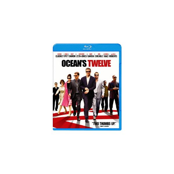 【発売日：2010年04月21日】洋画/オーシャンズ12 [廉価版] [Blu-ray]、メディア：Blu-ray、発売日：2010/04/21、商品コード：CWBA-Y16105、JANコード/ISBNコード：4988135805201