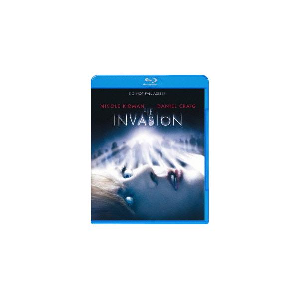 【発売日：2010年04月21日】洋画/インベージョン [廉価版] [Blu-ray]、メディア：Blu-ray、発売日：2010/04/21、商品コード：CWBA-Y17618、JANコード/ISBNコード：4988135806147