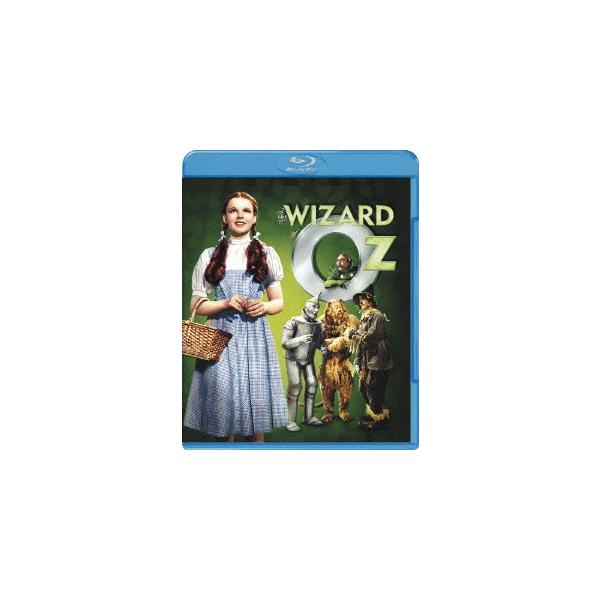 【発売日：2010年07月14日】洋画/オズの魔法使 [廉価版] [Blu-ray]、メディア：Blu-ray、発売日：2010/07/14、商品コード：CWBA-Y26007、JANコード/ISBNコード：4988135813336
