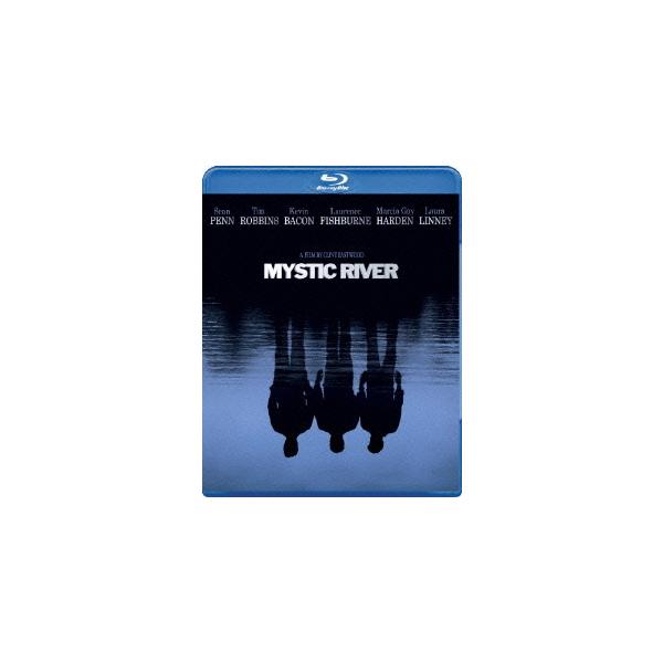 【発売日：2010年04月21日】洋画/ミスティック・リバー [廉価版] [Blu-ray]、メディア：Blu-ray、発売日：2010/04/21、商品コード：CWBA-Y27187、JANコード/ISBNコード：4988135807403