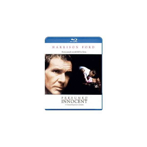 【発売日：2010年06月02日】洋画/推定無罪 [Blu-ray]、メディア：Blu-ray、発売日：2010/06/02、商品コード：CWBA-Y27351、JANコード/ISBNコード：4988135802132